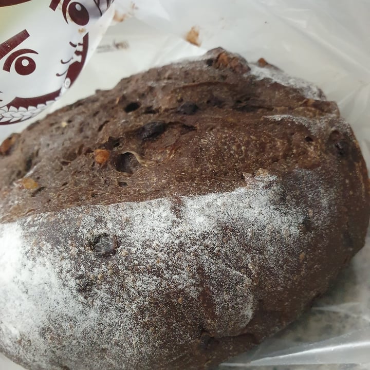 Duke Bakery Chocolate & Blue Mountain Coffee Bread Review | abillion