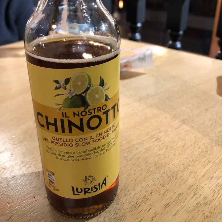 Flower Burger Torino, Italy chinotto di lurisia Review | abillion