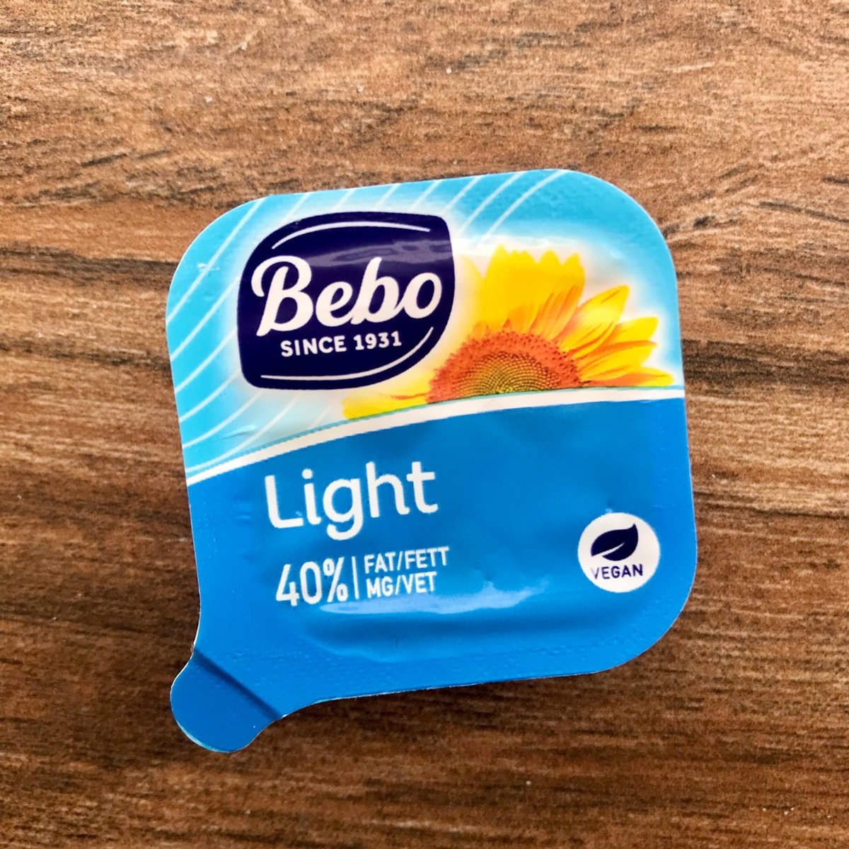Light from Bebo - Vegan Product Reviews & Ratings | abillion