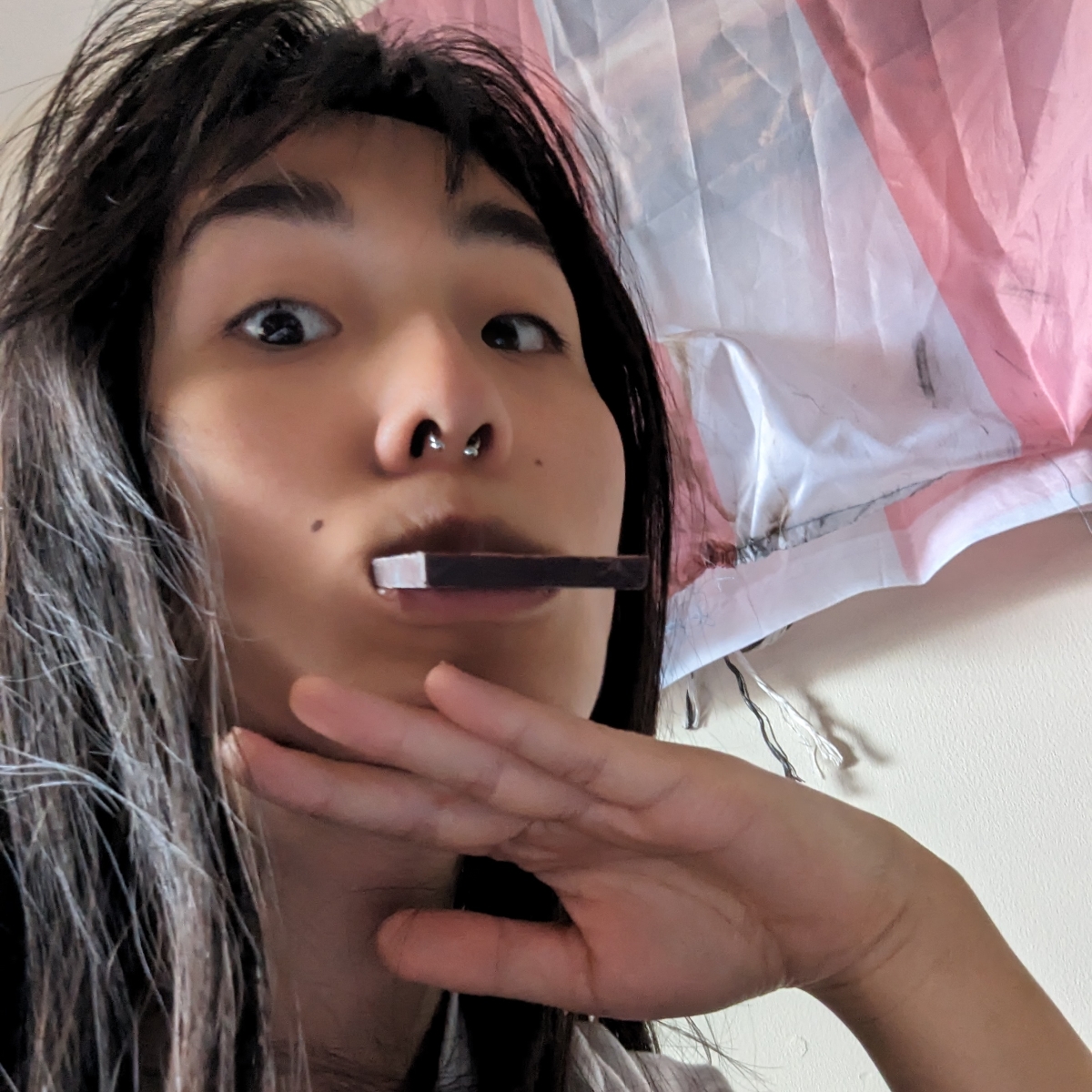 Orange & Almond Dark Chocolate from Moser Roth - Vegan Product Reviews ...