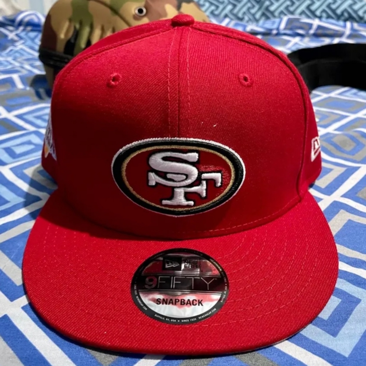 New Era SF Cap Reviews | abillion