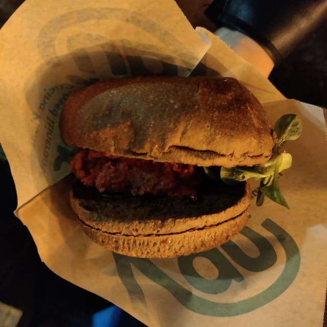 Piemunteis at Van Ver Burger - Review by @ardemia | abillion