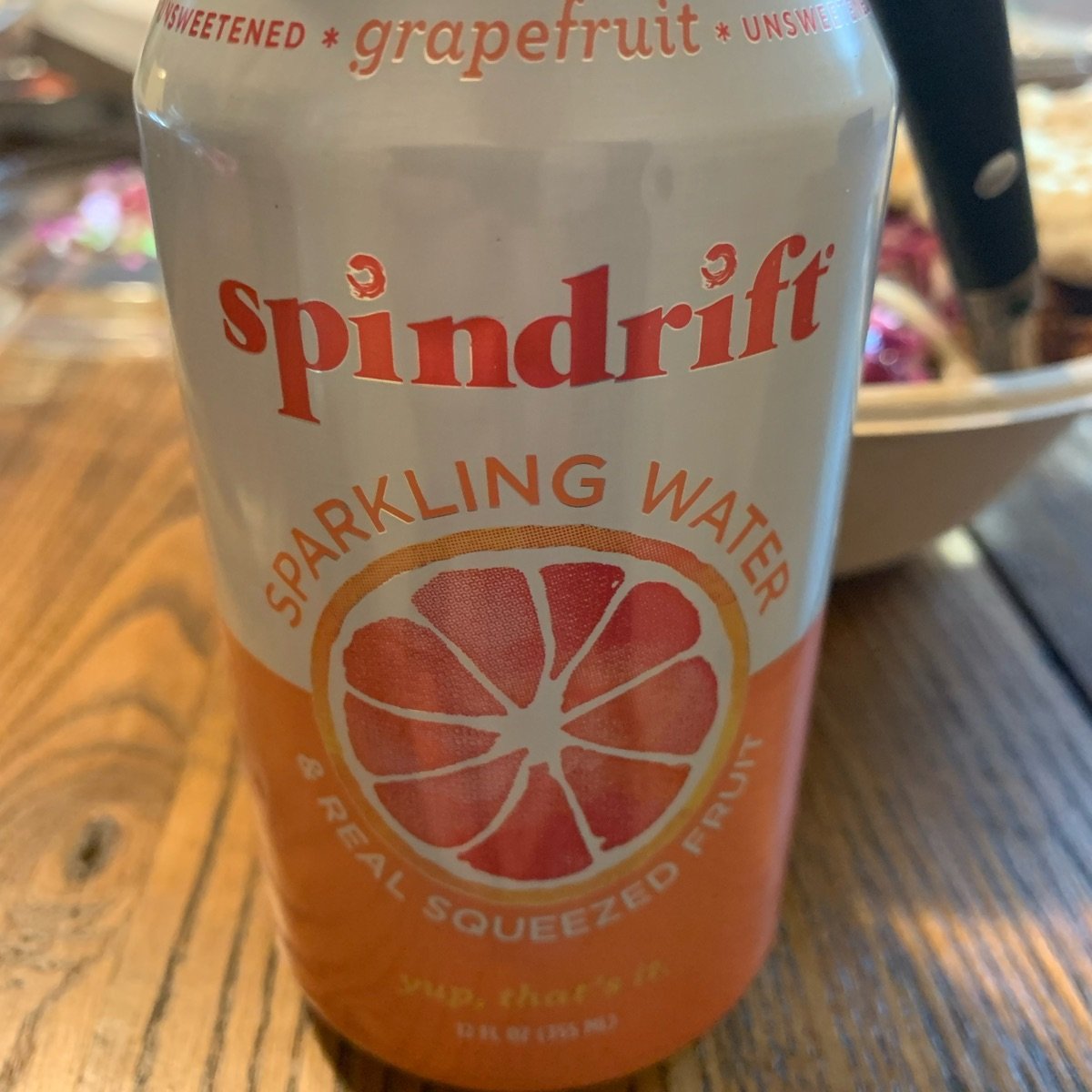Spindrift Grapefruit Sparkling Water Reviews | abillion