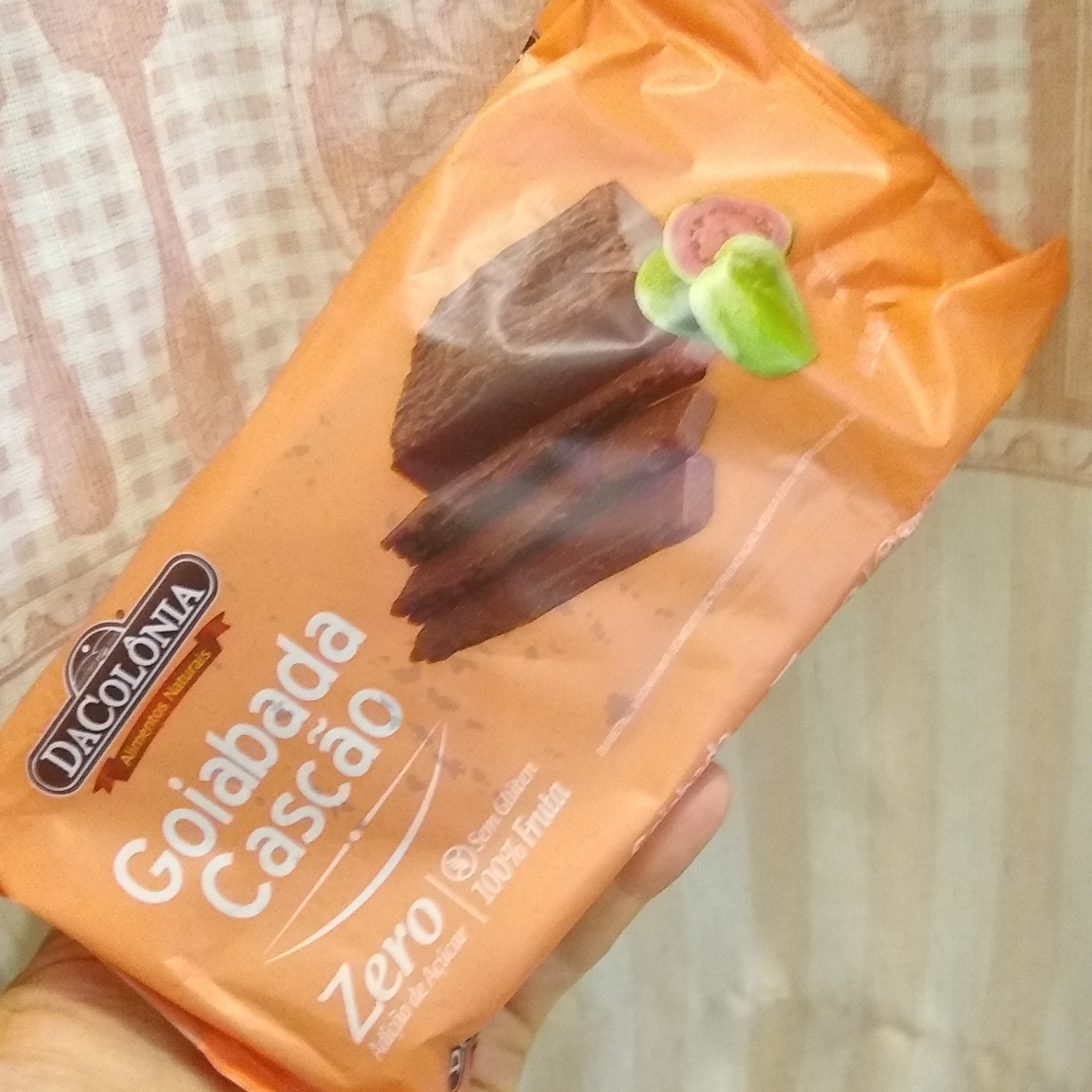 DaColônia Goiabada Cascão Zero Açúcar Reviews | abillion DaColônia Goiabada Cascão Zero Açúcar Reviews | abillion