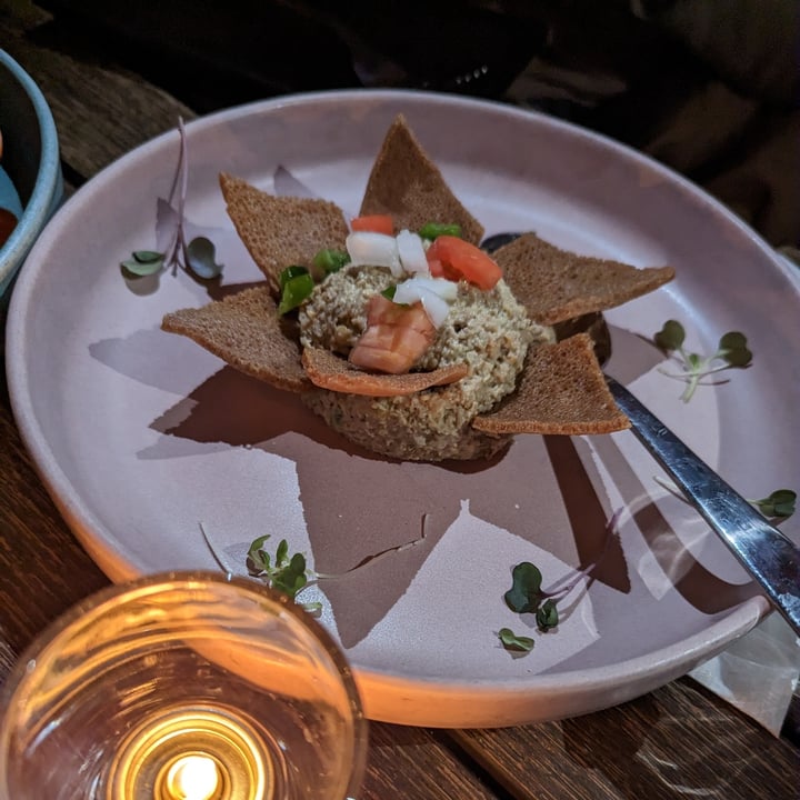 Ras Plant Based Crown Heights, Brooklyn, United States Azifa Review ...
