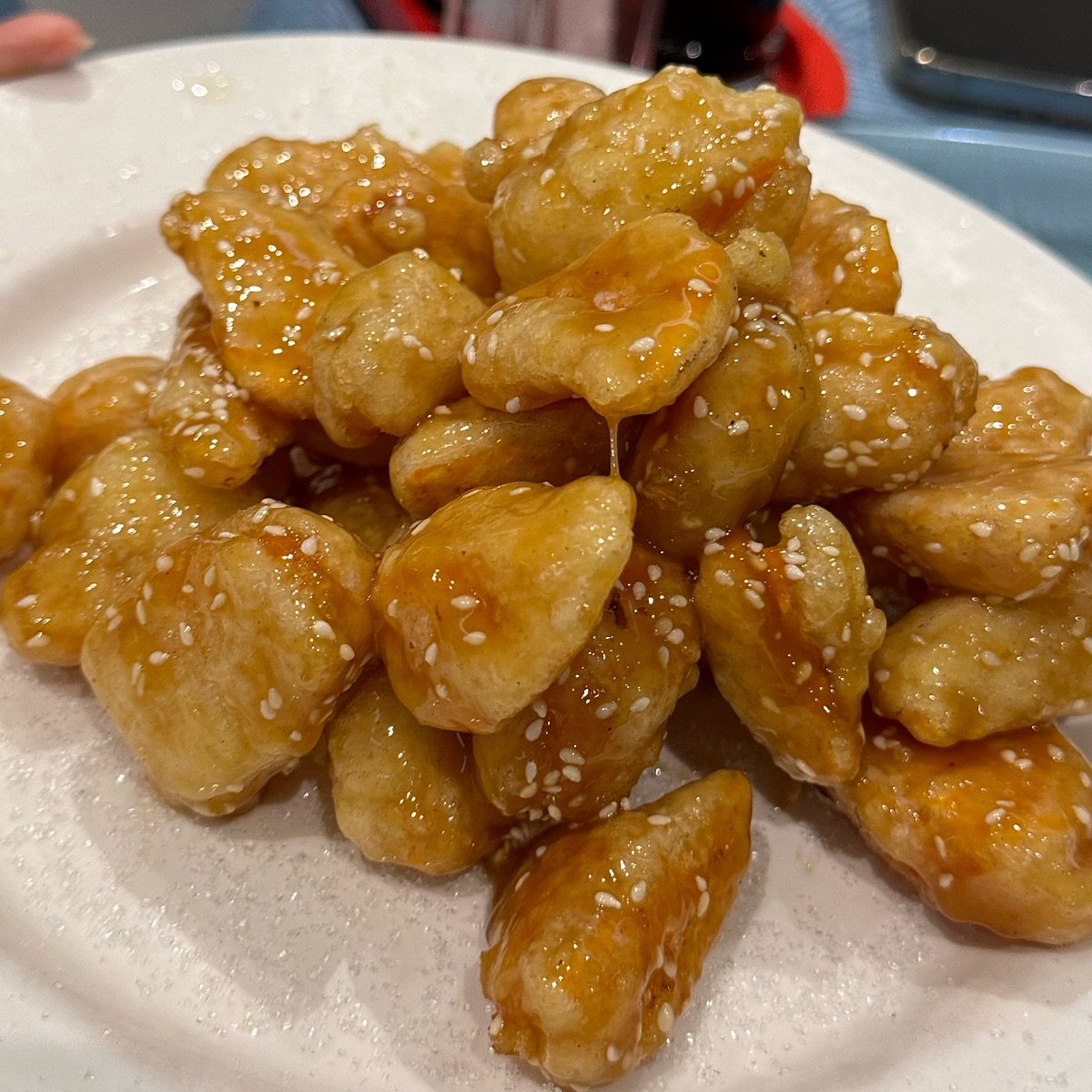 Hand in Hand Shandong Restaurant – Delicious Vegan Options ...