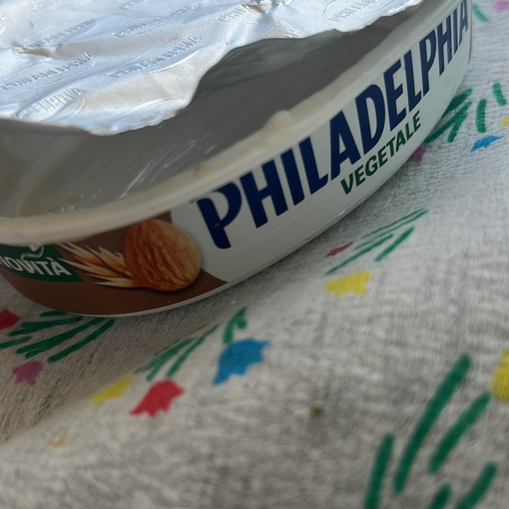 Philadelphia vegetale Philadelphia vegetale Review | abillion