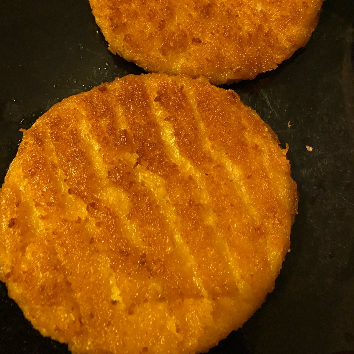 Crispy chickimicki Burger from The Vegetarian Butcher - Vegan Product ...