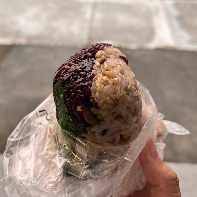 QQ Rice - Woodlands MRT #01-11, 30 Woodlands Ave 2, Singapore 738343 ...