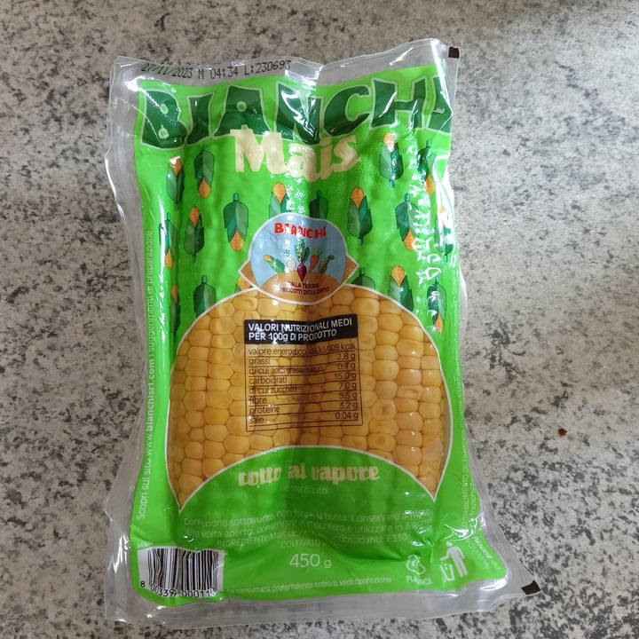 Bianchi Mais Review | abillion