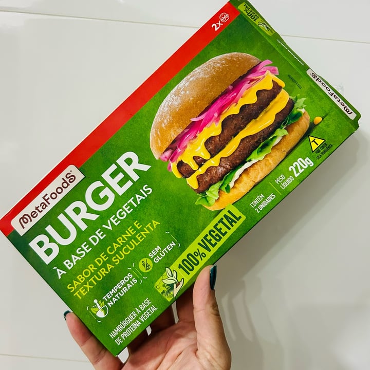 Meta Foods Produtos Alimentícios S/A Reviews | abillion