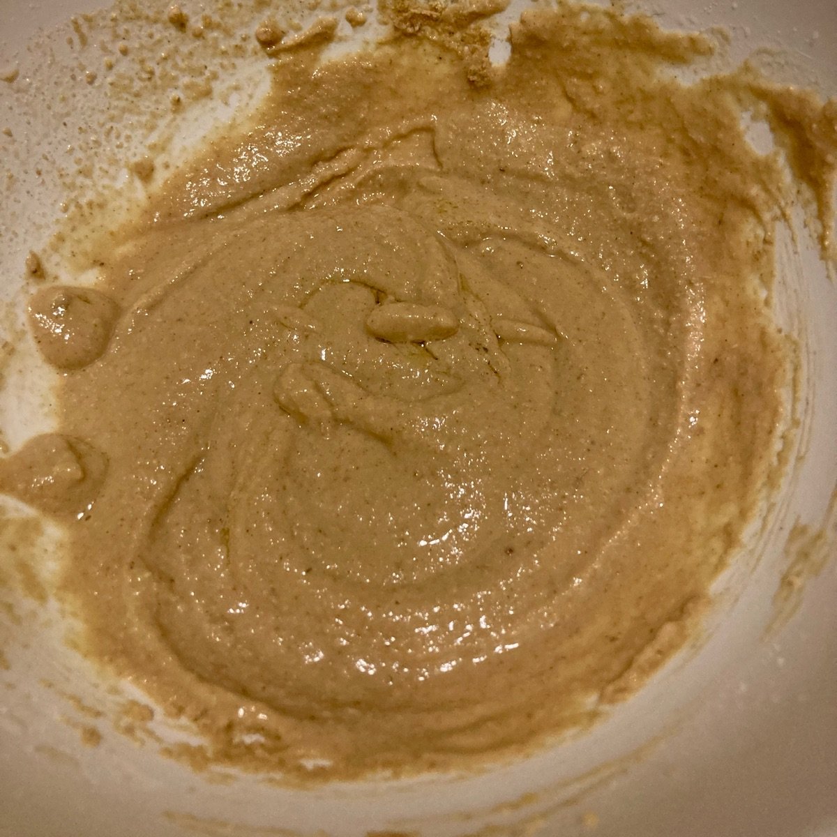 Instant Hummus Mix from Better - Vegan Product Reviews & Ratings | abillion