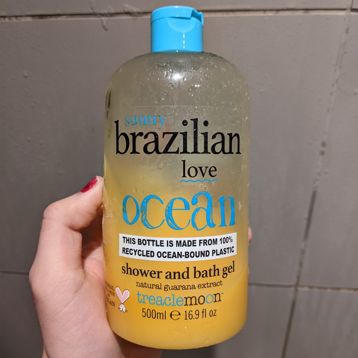 Treaclemoon sunny brazillian love ocean Reviews | abillion