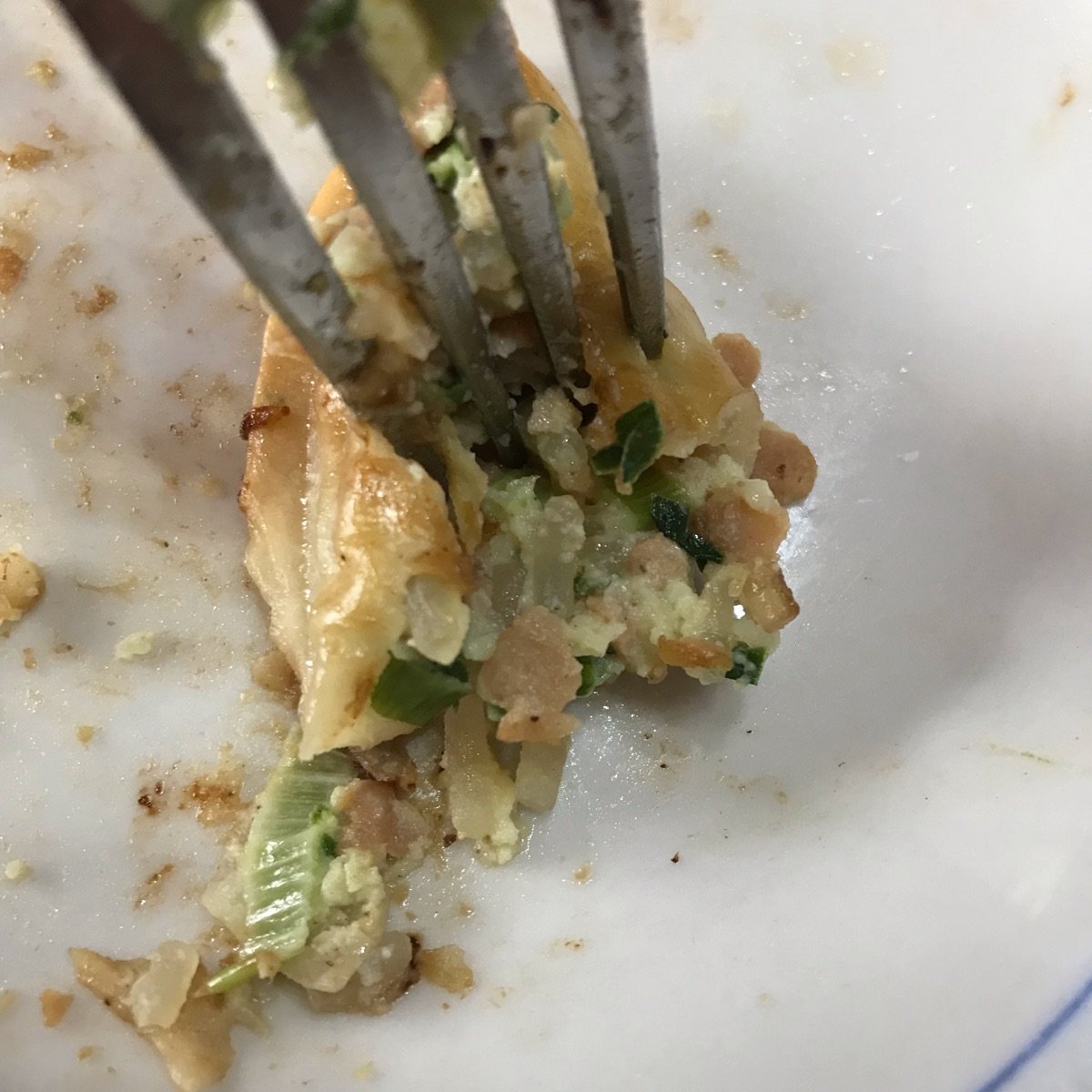 Vegetable Gun Mandu from Allgroo misori - Vegan Product Reviews ...