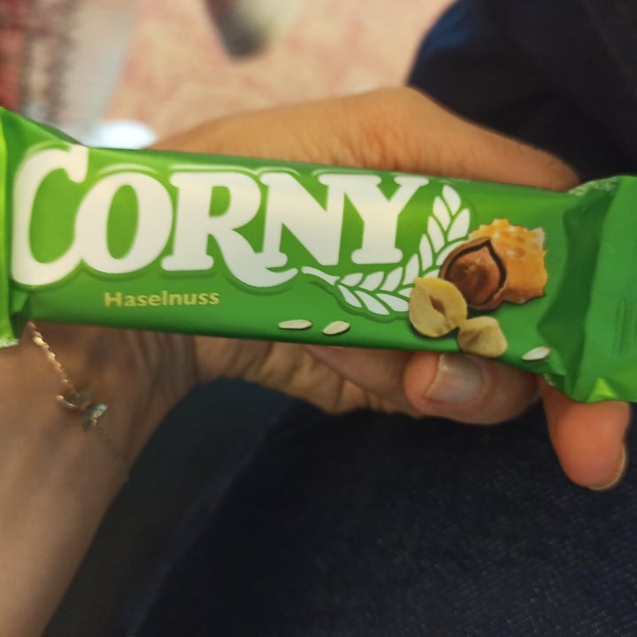 Corny barres cereales Review | abillion
