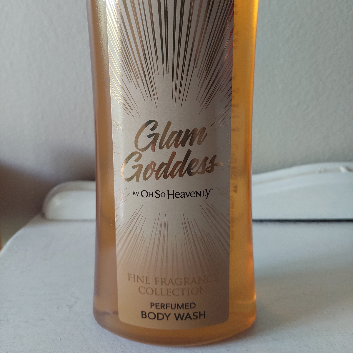 Glam Goddess at Oh So Heavenly - Review by @hippiegirl | abillion