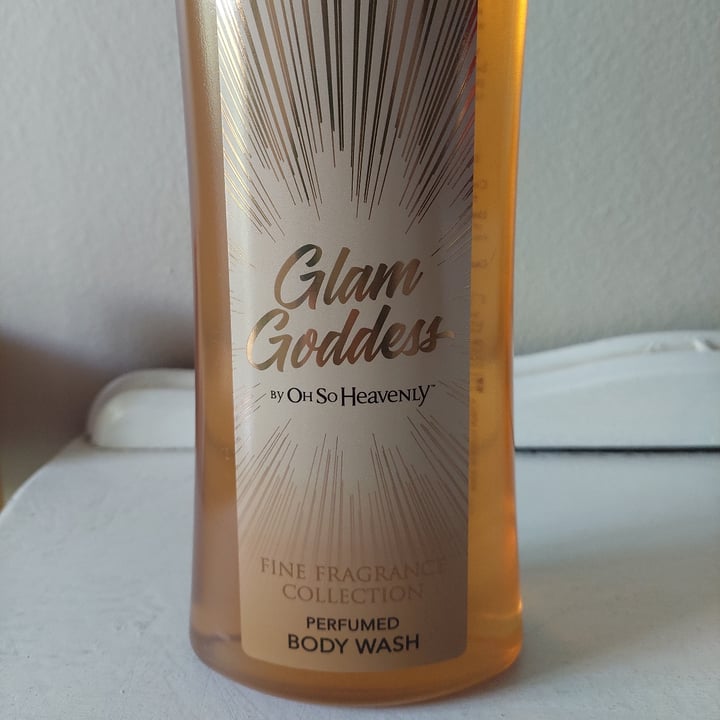 Oh So Heavenly Glam Goddess Review | abillion