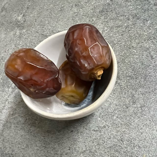 Zamli Dates at Woolworths Food - Review by @ftc | abillion