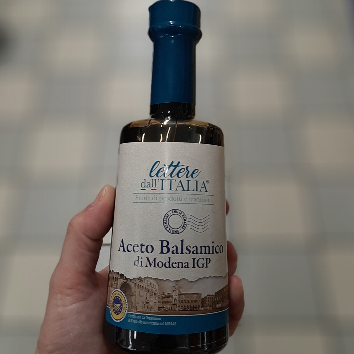 aceto from Lettere dall'Italia - Vegan Product Reviews & Ratings | abillion