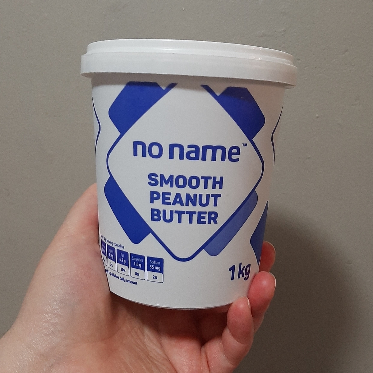 Pick n Pay No Name Smooth Peanut Butter Reviews | abillion