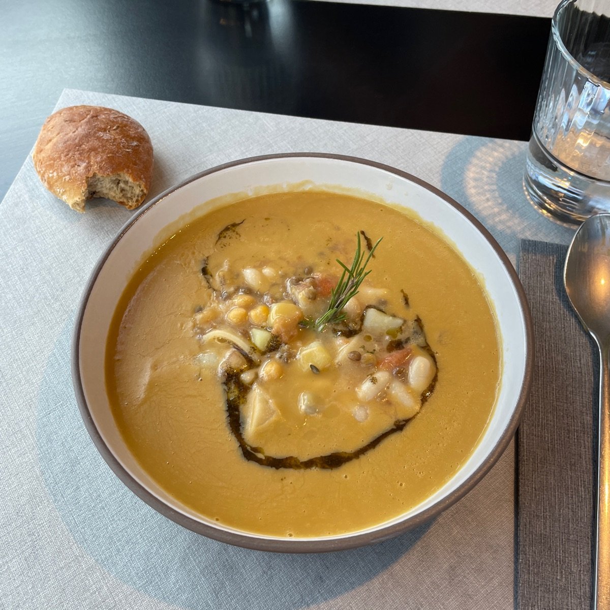 Corte - Bar & Bistro – Delicious Vegan Options & Sustainable Dining in ...