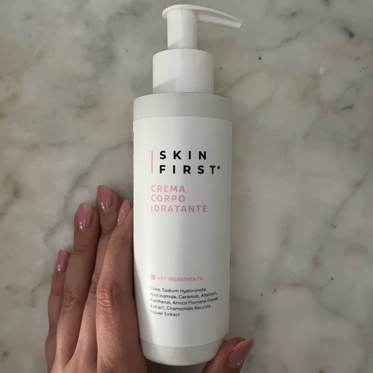 Skin First Cosmetics Crema Corpo Idratante Reviews | abillion