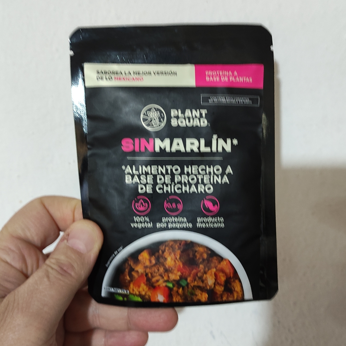 Sin Marlin from Plant Squad - Vegan Product Reviews & Ratings | abillion