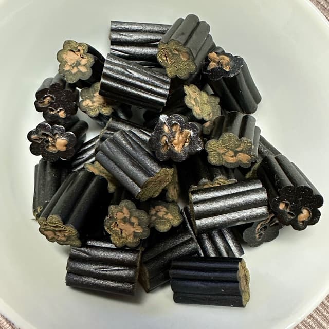 Pepe Choco from Panda - Vegan Product Reviews & Ratings | abillion