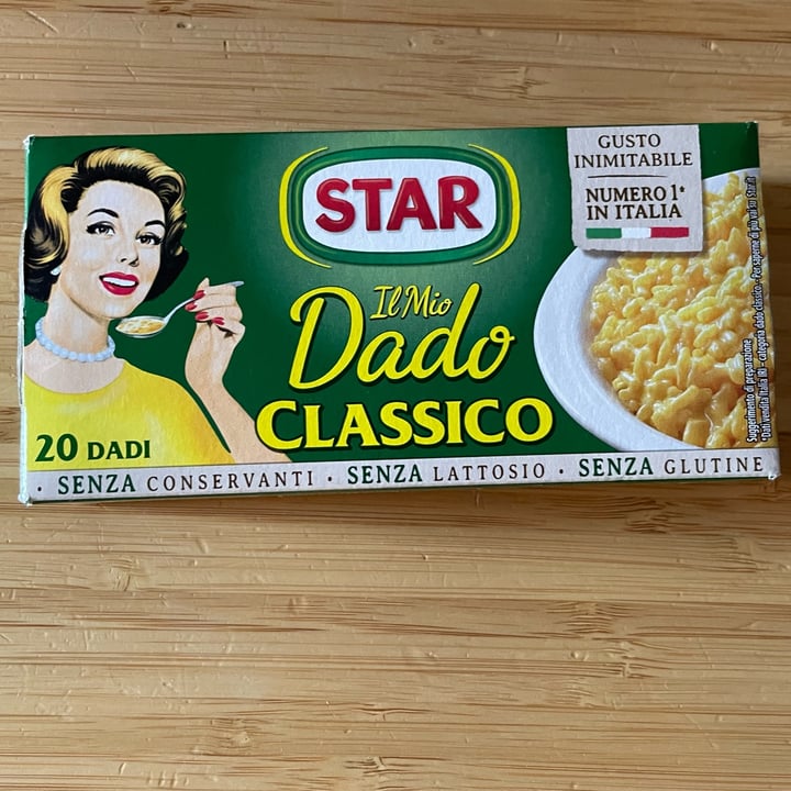 Star Dado classico Review | abillion