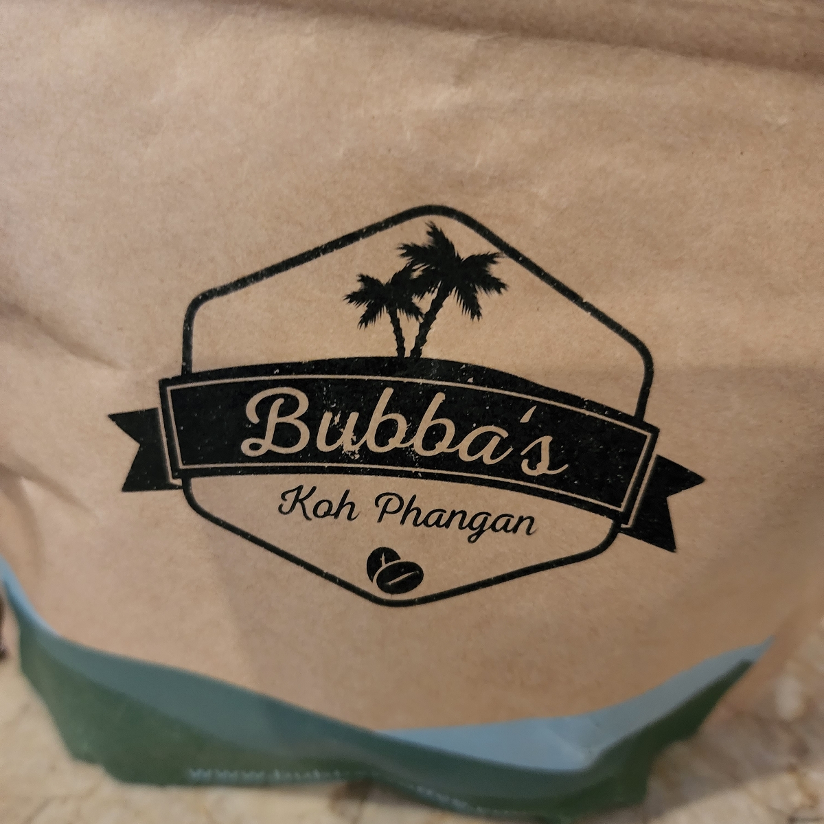 House Blend Coffee Beans from Bubba's - Vegan Product Reviews & Ratings | abillion