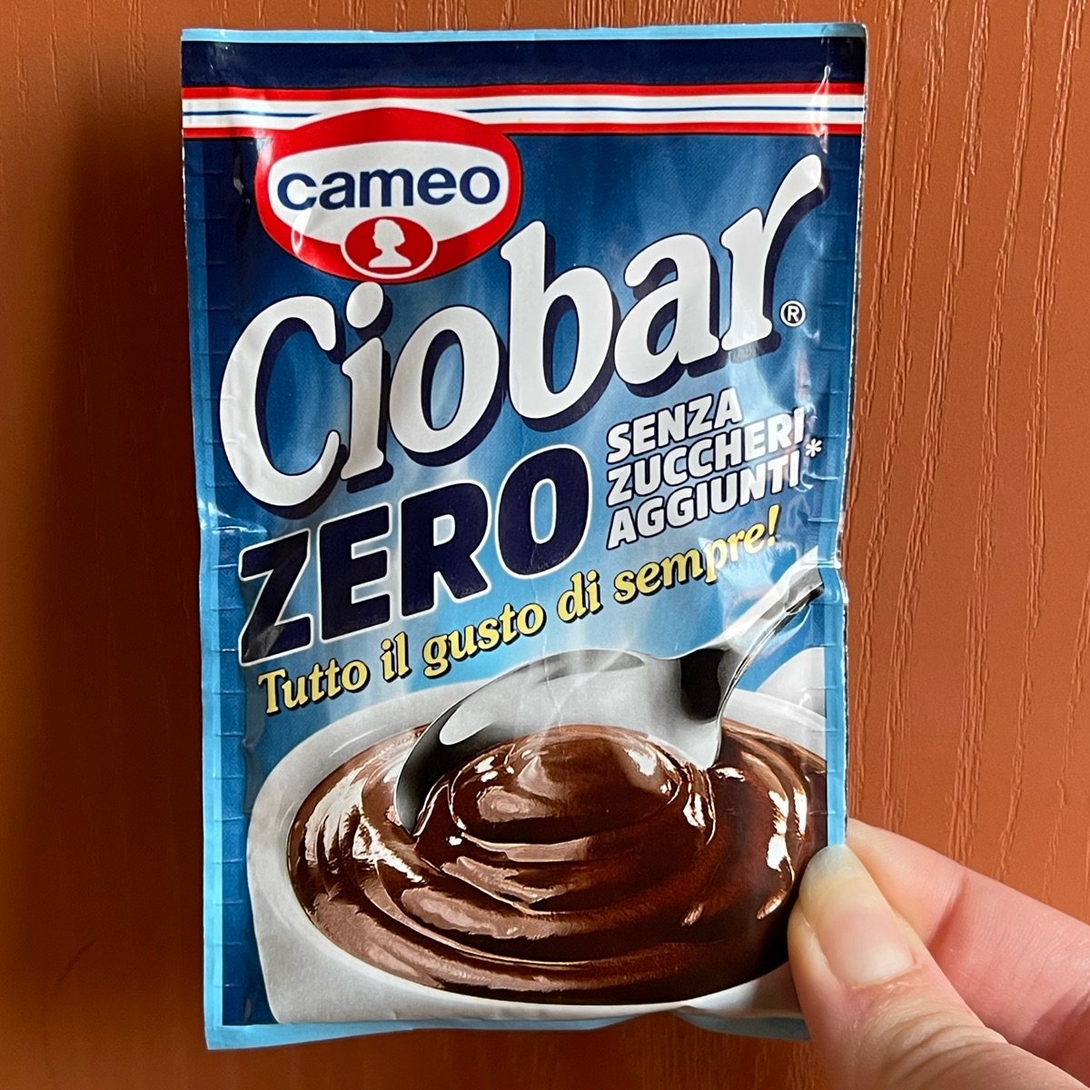 Ciobar Cioccolata Calda Ricetta Large Discounts | www.ykshocam.com