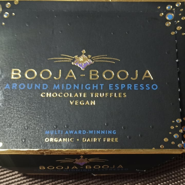 Booja-Booja Deep Chocolate Truffles Review | abillion
