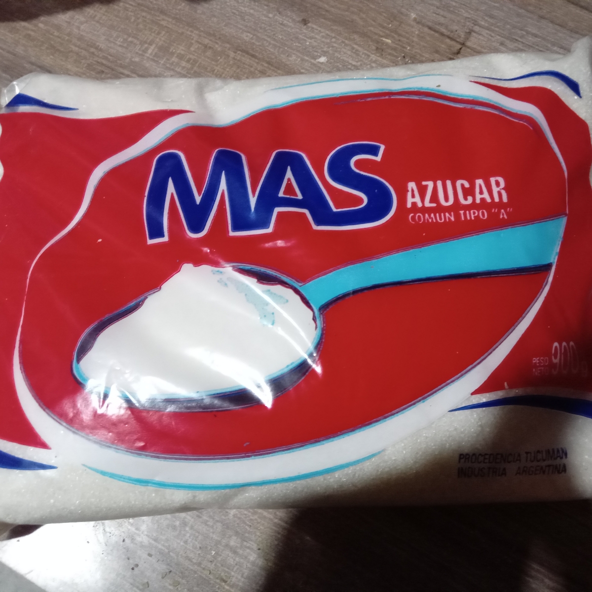 Reseñas de Azúcar por Mas | abillion