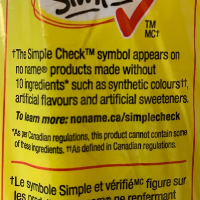 Original Bread from No Name Sans Nom - Vegan Product Reviews & Ratings ...