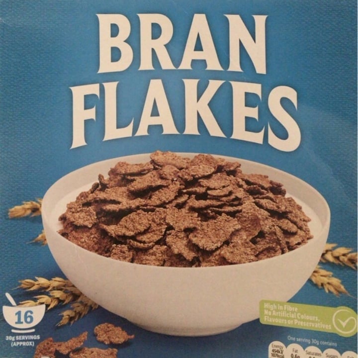 Crownfield special flakes integral Review | abillion