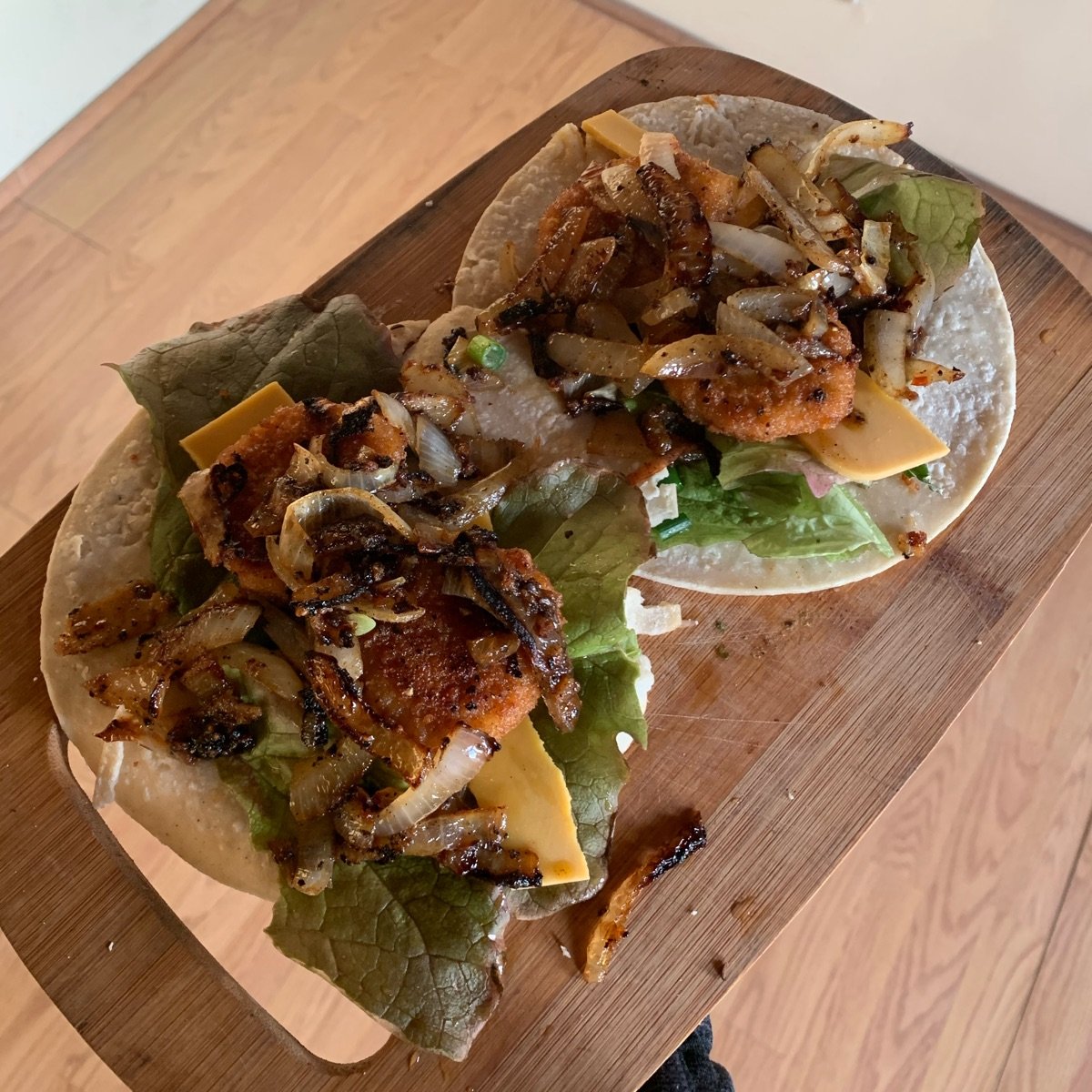 Beyond Chicken Nuggets from Beyond Meat - Vegan Product Reviews ...