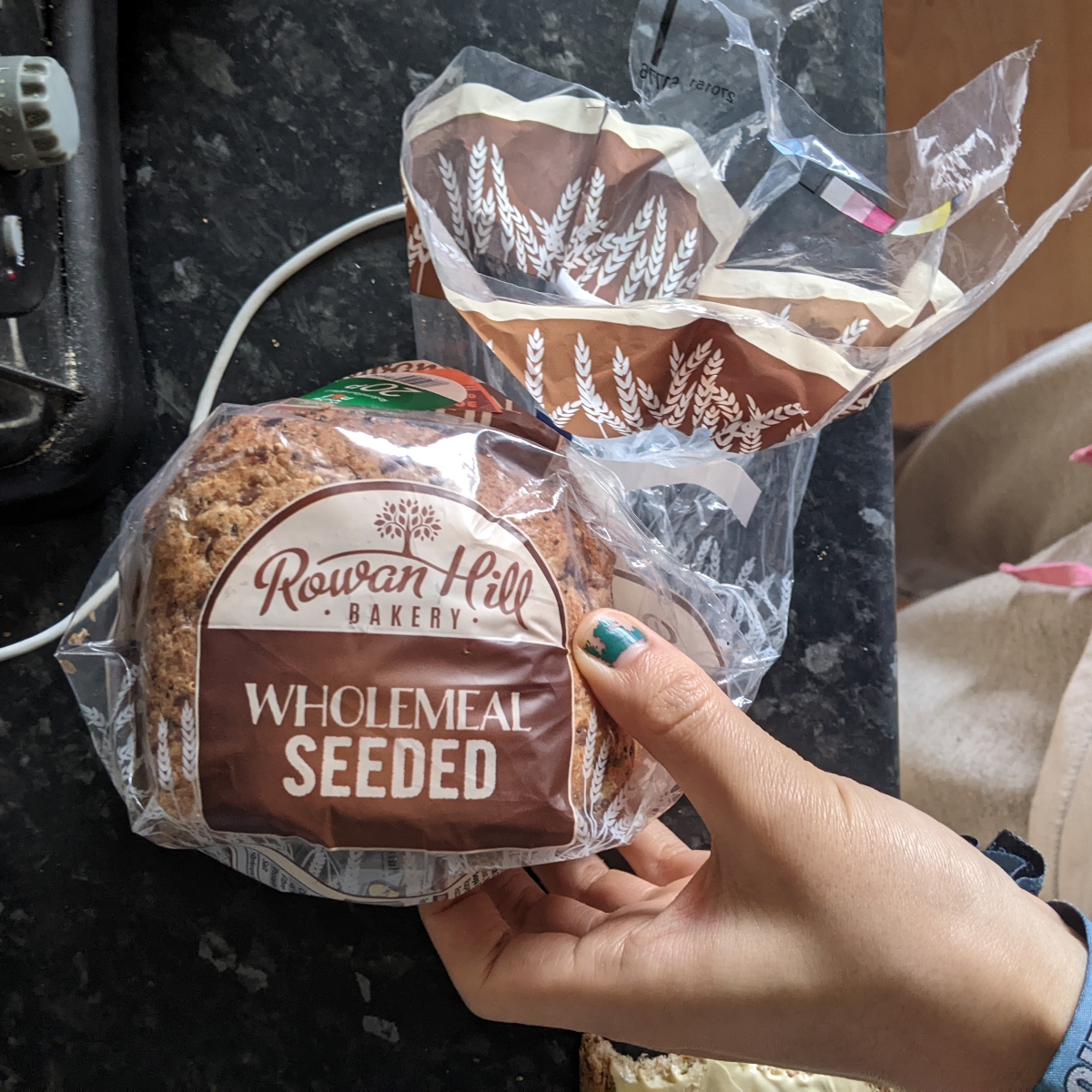 Rowan Hill Bakery Wholemeal Seeded Reviews | abillion Rowan Hill Bakery Wholemeal Seeded Reviews | abillion