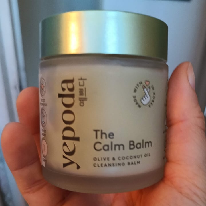 Yepoda The calm balm Review | abillion