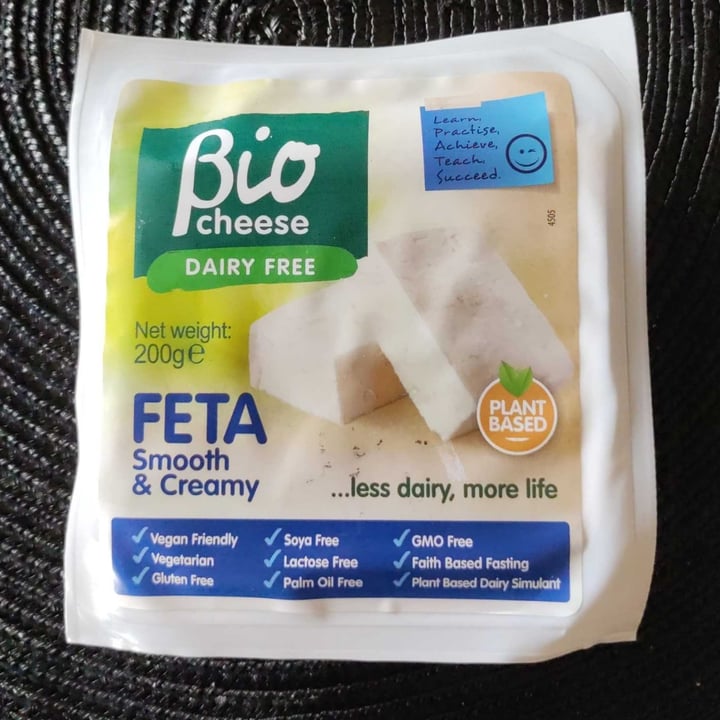 Bio Cheese Feta Review | abillion