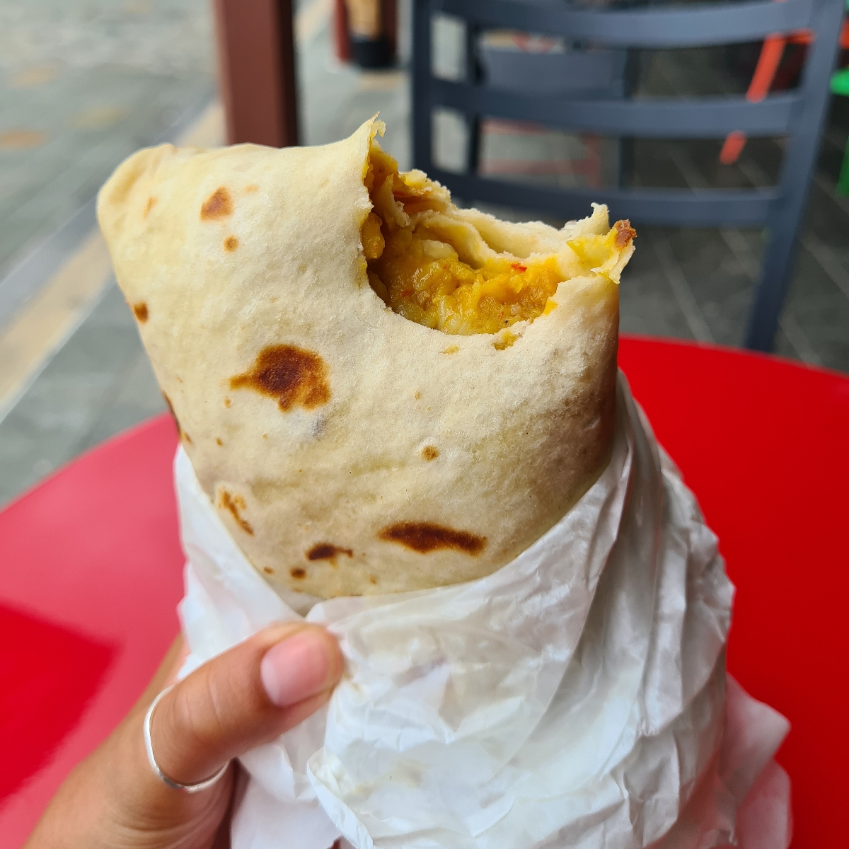 The Roti Shack, Cairns – Top Rated Vegan Dishes & Reviews | abillion