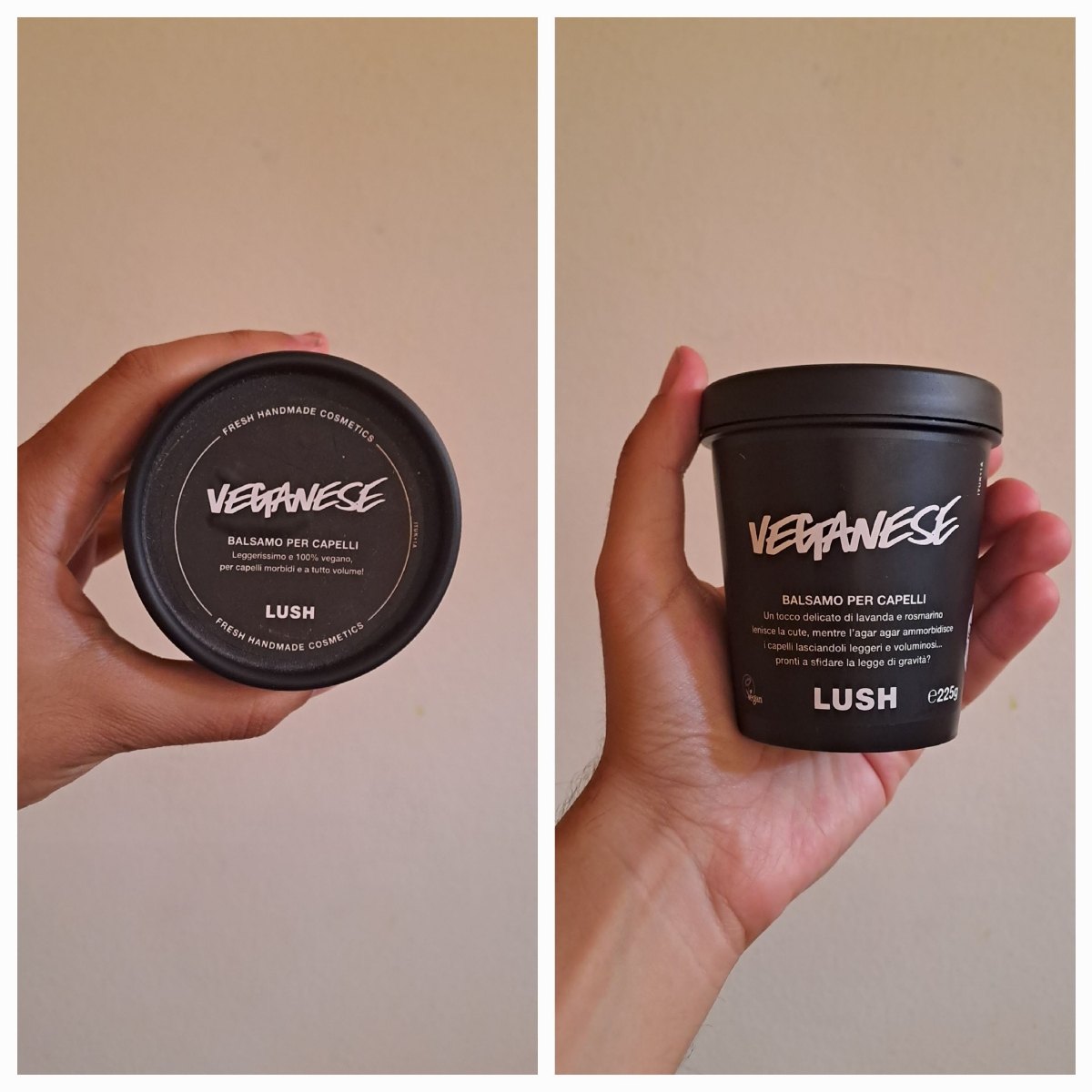 Lush Veganese Reviews | abillion