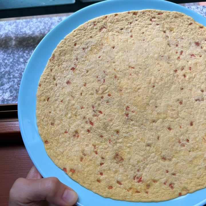 Vemondo Tortilla wraps carrots Review | abillion
