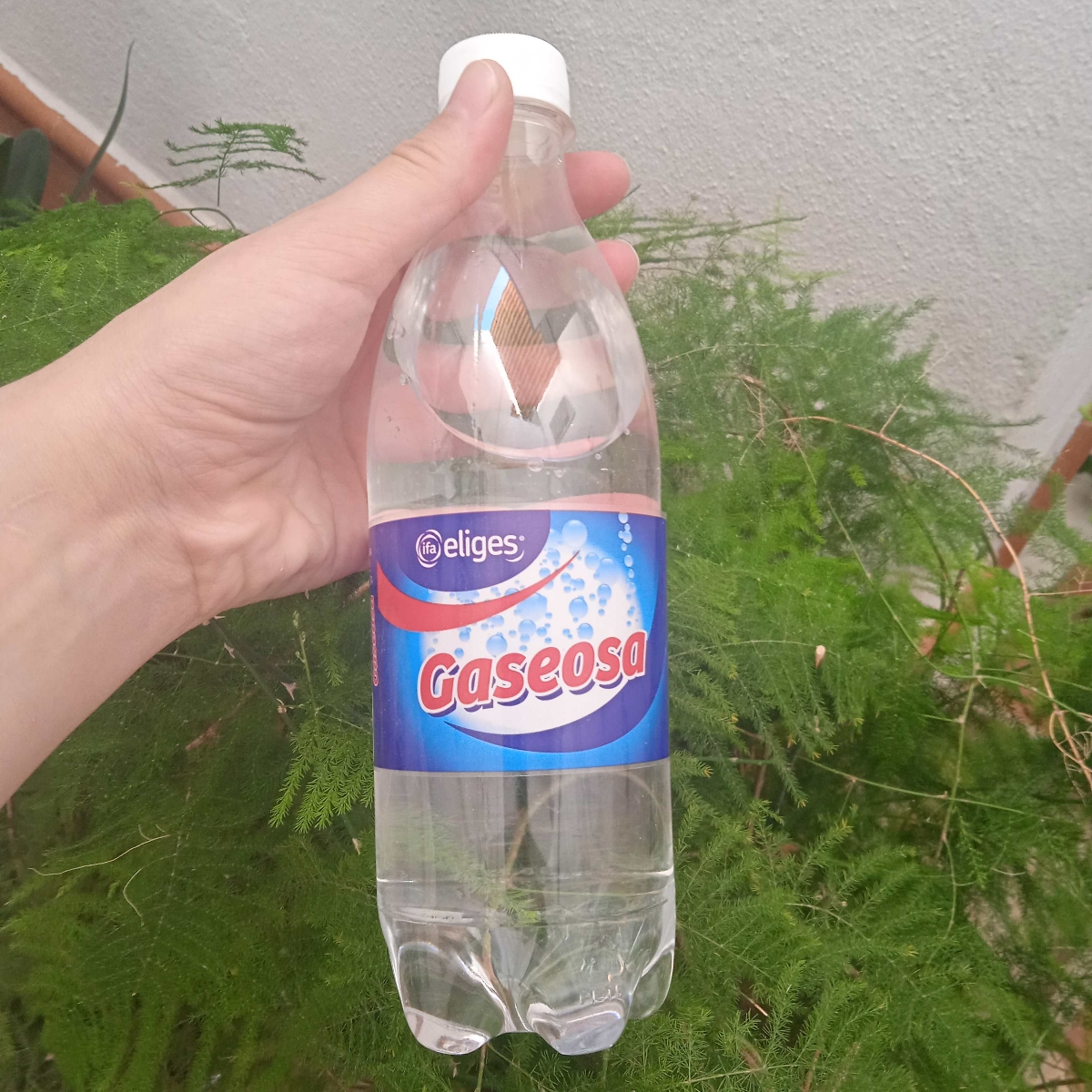 Gaseosa from Ifa eliges - Vegan Product Reviews & Ratings | abillion