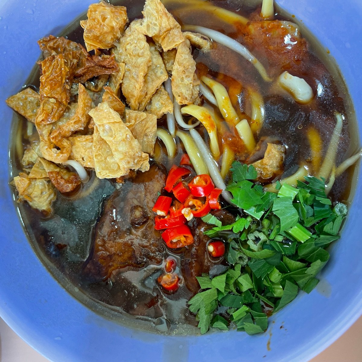 Lor Mee Reviews | abillion