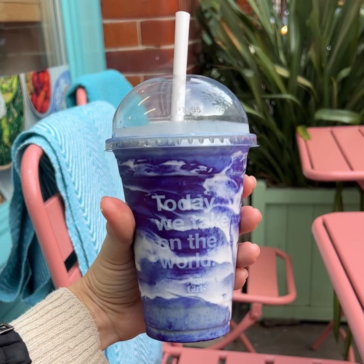 The Acai Girls Fulham – Delicious Vegan Options & Sustainable Dining in ...