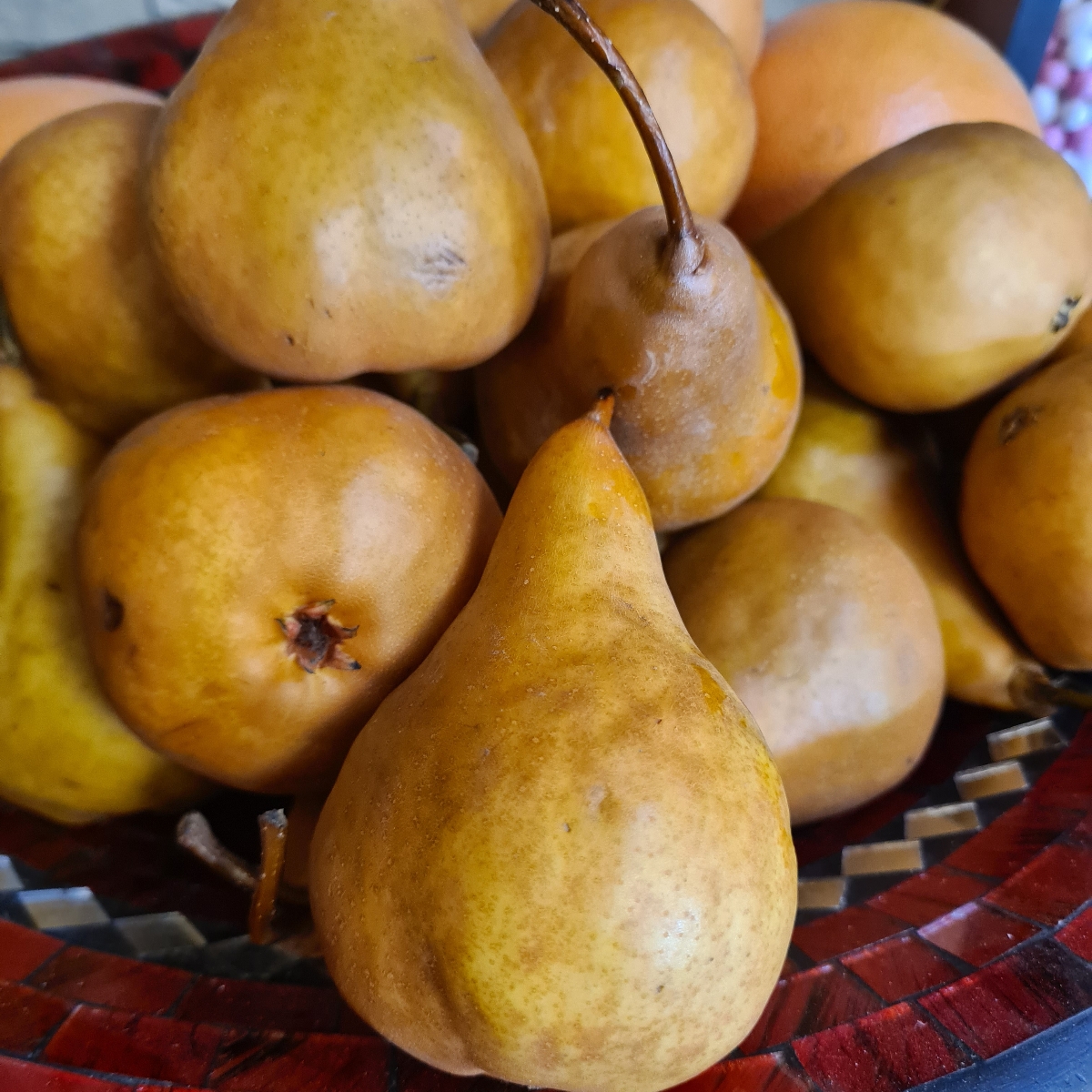 Pears from Jay Dee Farms - Vegan Product Reviews & Ratings | abillion