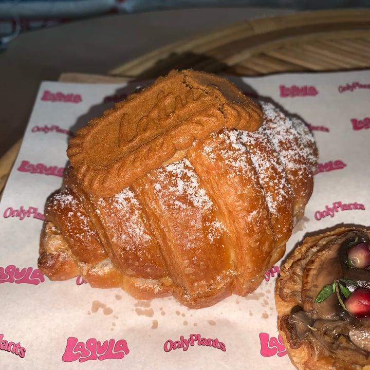 LaGula By The Hungry Tapir City Centre, Kuala Lumpur, Malaysia Biscoff ...