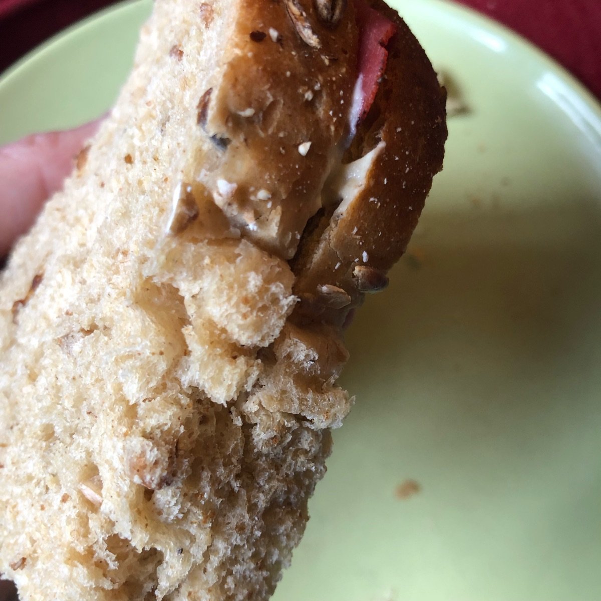 Waitrose - Stoneground Wholemeal Bread Review | abillion
