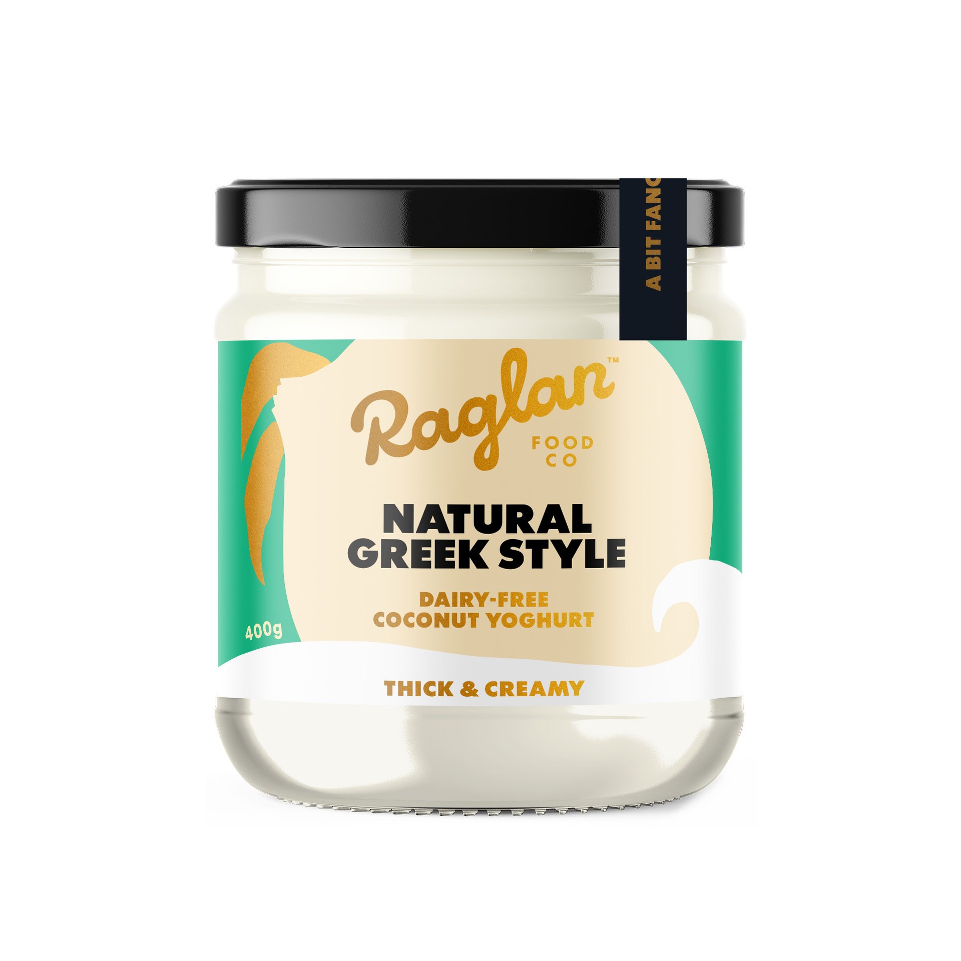 Raglan Food Co Natural Greek Style Yoghurt Reviews | abillion