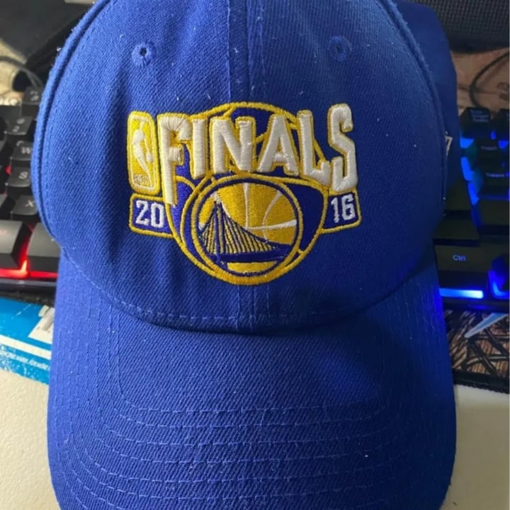 New Era Warriors NBA Finals Cap Review | abillion
